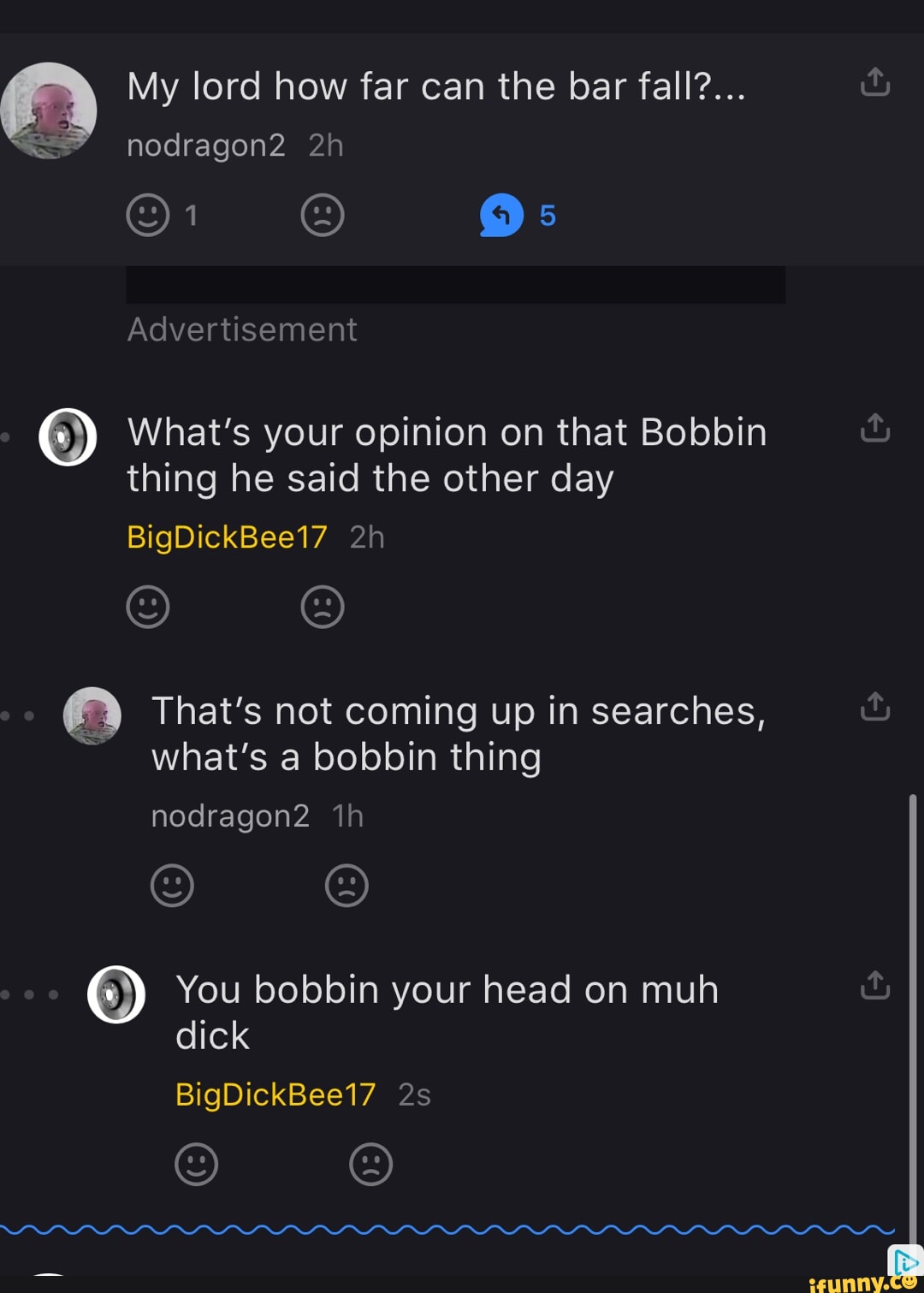 Bobbin memes. Best Collection of funny Bobbin pictures on iFunny