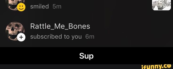 Rattle_me_bones memes. Best Collection of funny Rattle_me_bones ...