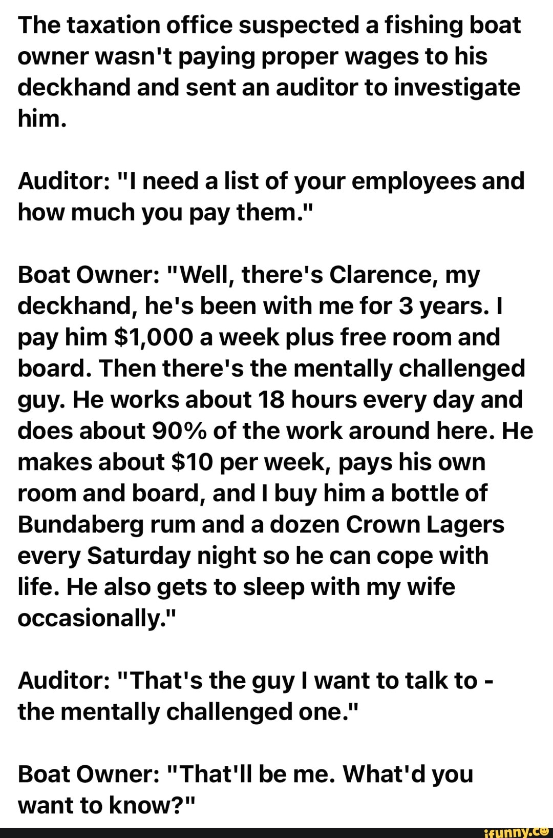 Deckhand memes. Best Collection of funny Deckhand pictures on iFunny