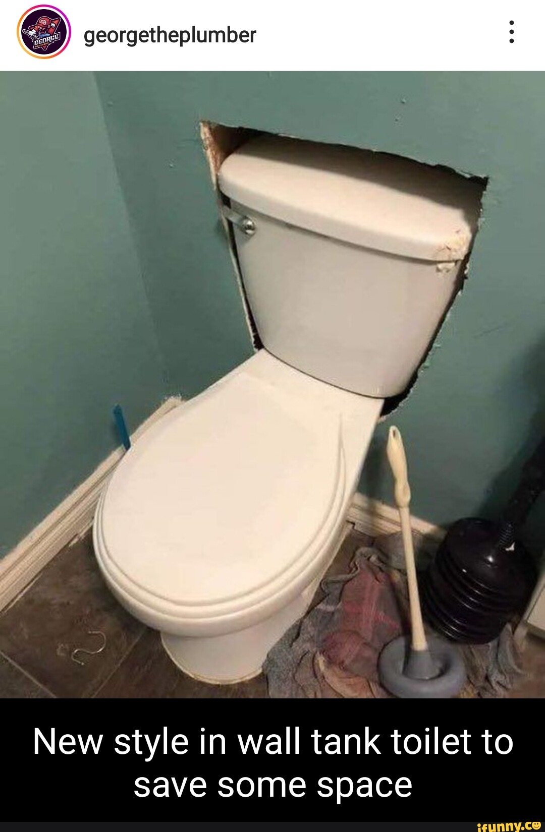 Toilet Meme
