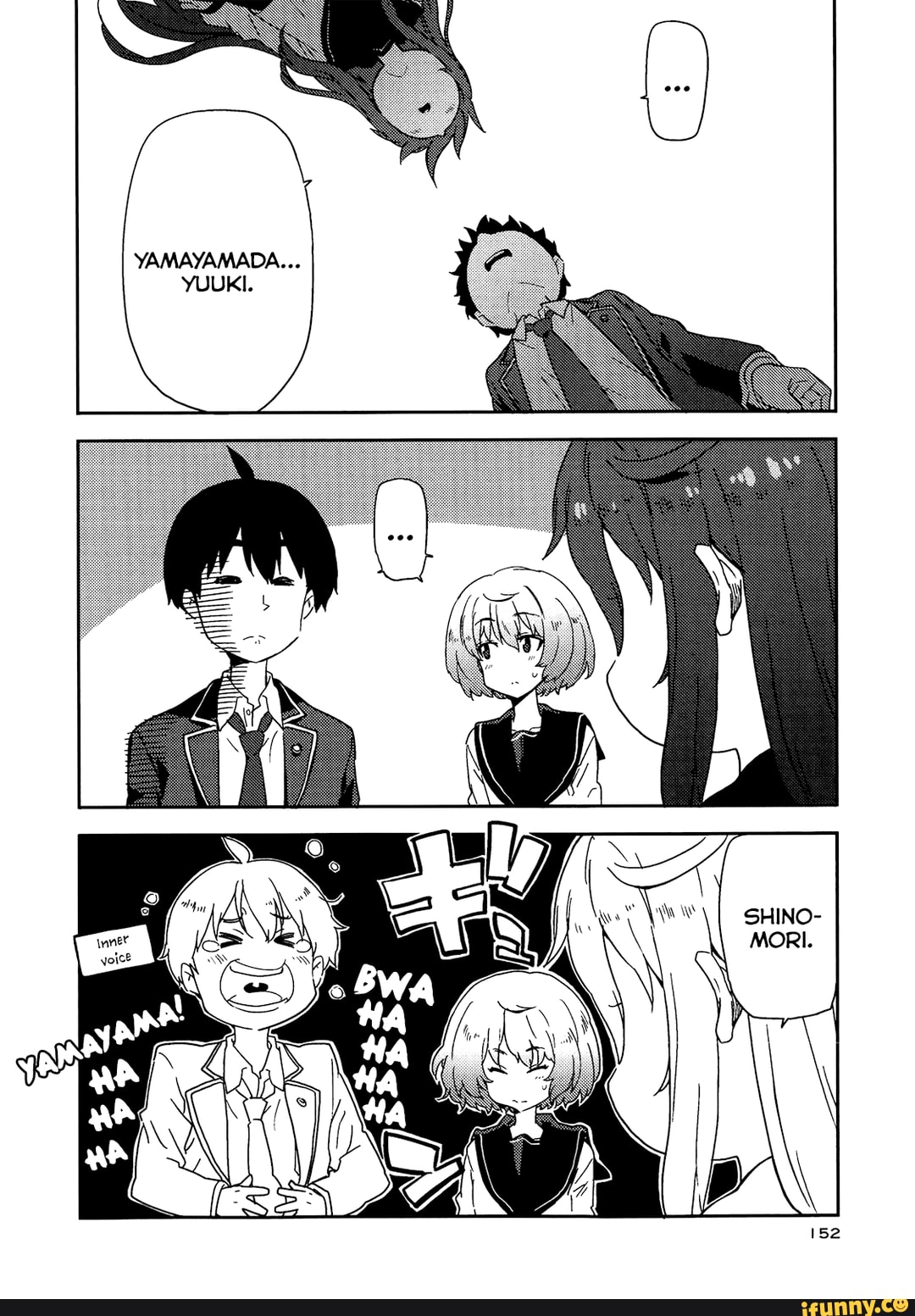 Saito memes. Best Collection of funny Saito pictures on iFunny