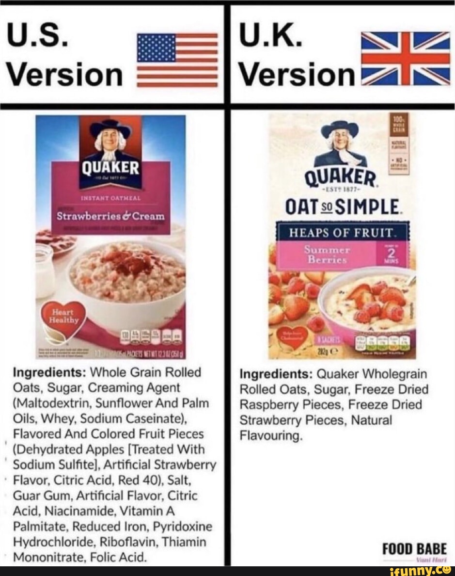 Oats memes. Best Collection of funny Oats pictures on iFunny