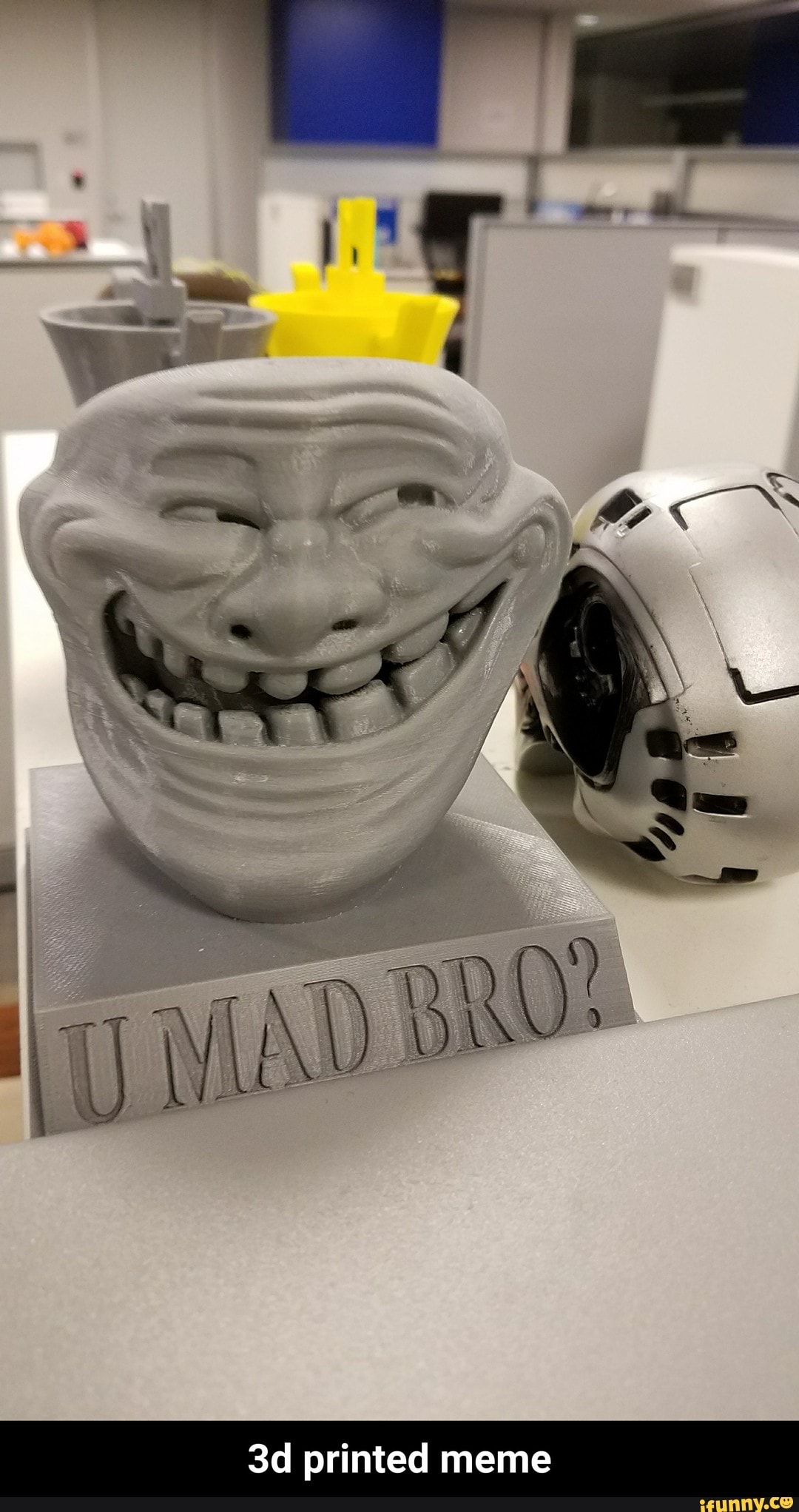 3d printed meme - 3d printed meme - iFunny