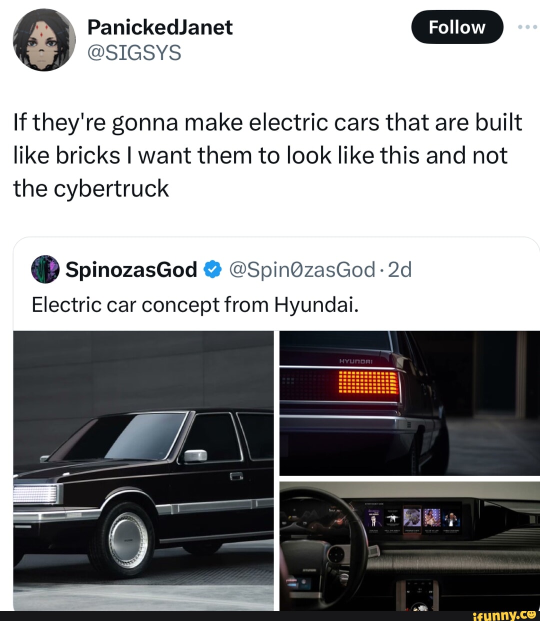 There has been a british voice in my head saying "bit sad innit" for ...