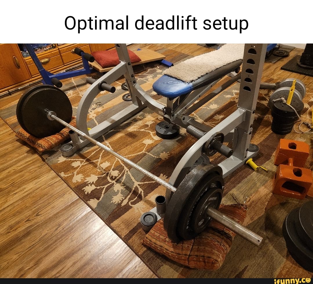 Ft setup li Optimal dead - iFunny