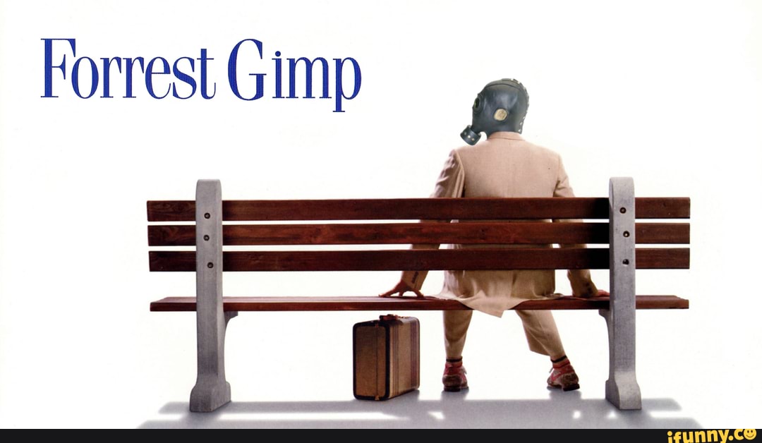 Gimp memes. Best Collection of funny Gimp pictures on iFunny