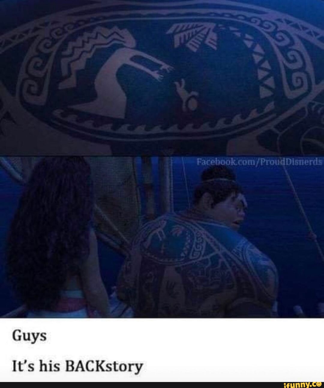 Backstory memes. Best Collection of funny Backstory pictures on iFunny