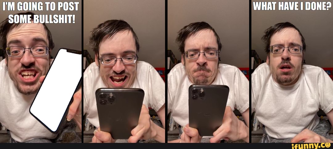 Ricky_berwick memes. Best Collection of funny Ricky_berwick pictures on ...