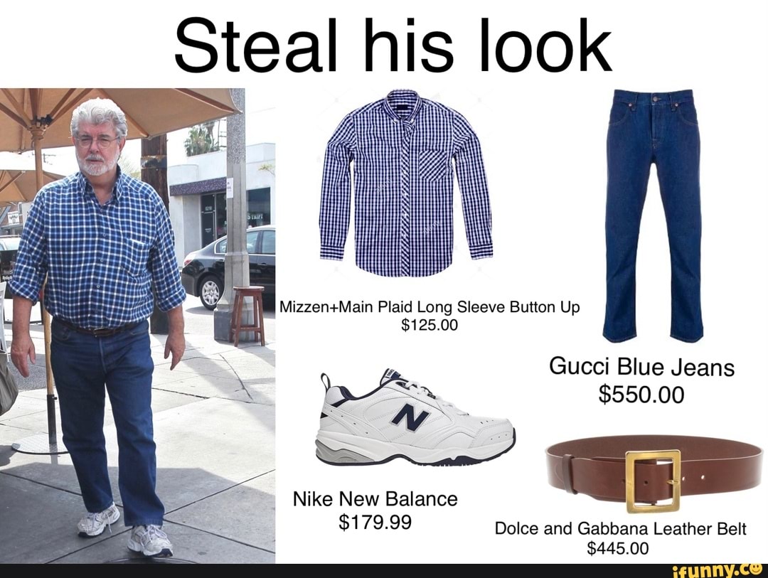 Stealhislook memes. Best Collection of funny Stealhislook pictures on ...