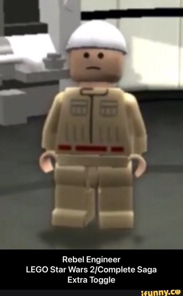 Legostarwars2 memes. Best Collection of funny Legostarwars2 pictures on ...
