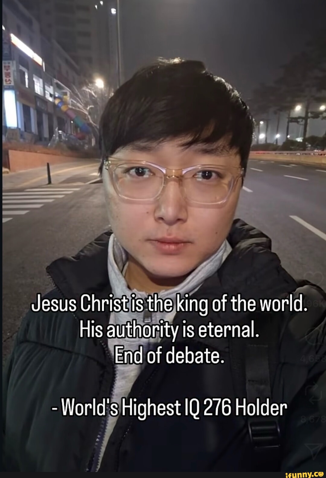 iFunny - the best memes, video, gifs and funny pics in one place