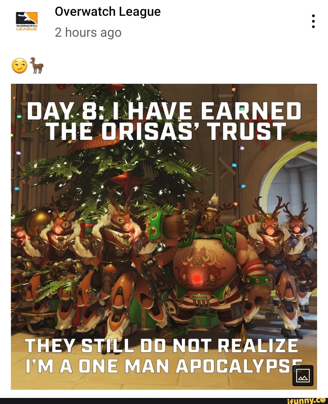 Orisas memes. Best Collection of funny Orisas pictures on iFunny