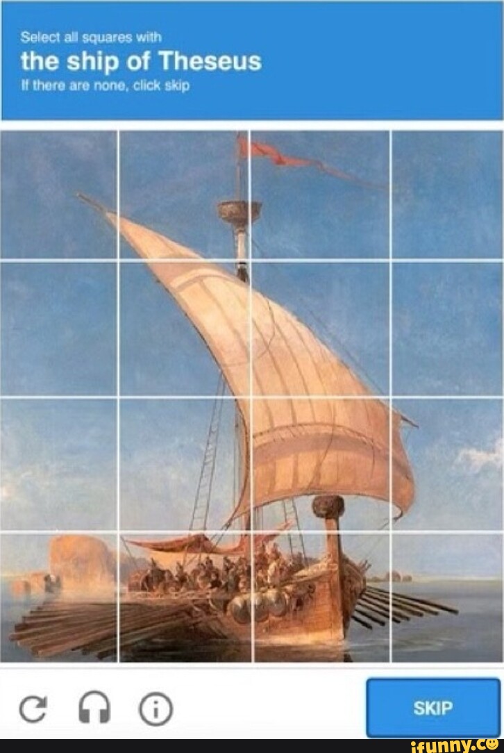 Theseus memes. Best Collection of funny Theseus pictures on iFunny