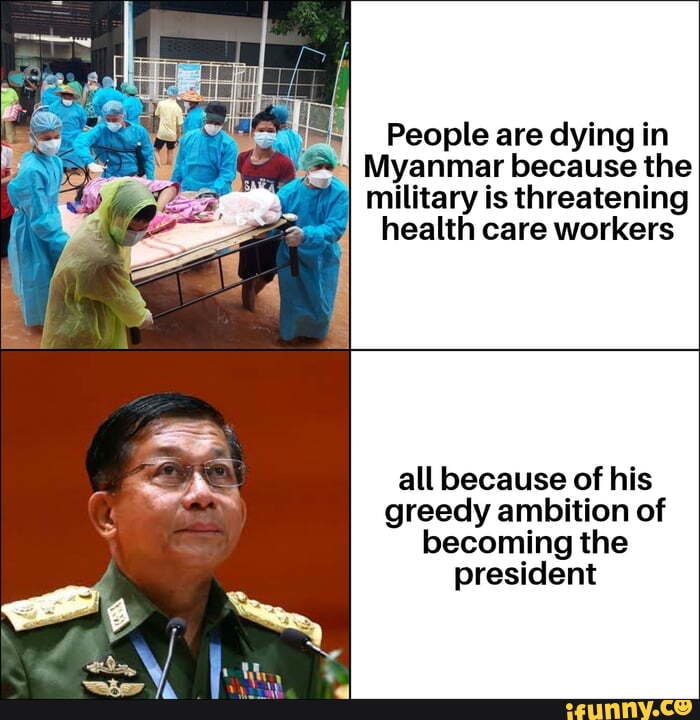 2021_myanmar_coup_détat memes. Best Collection of funny 2021_myanmar ...