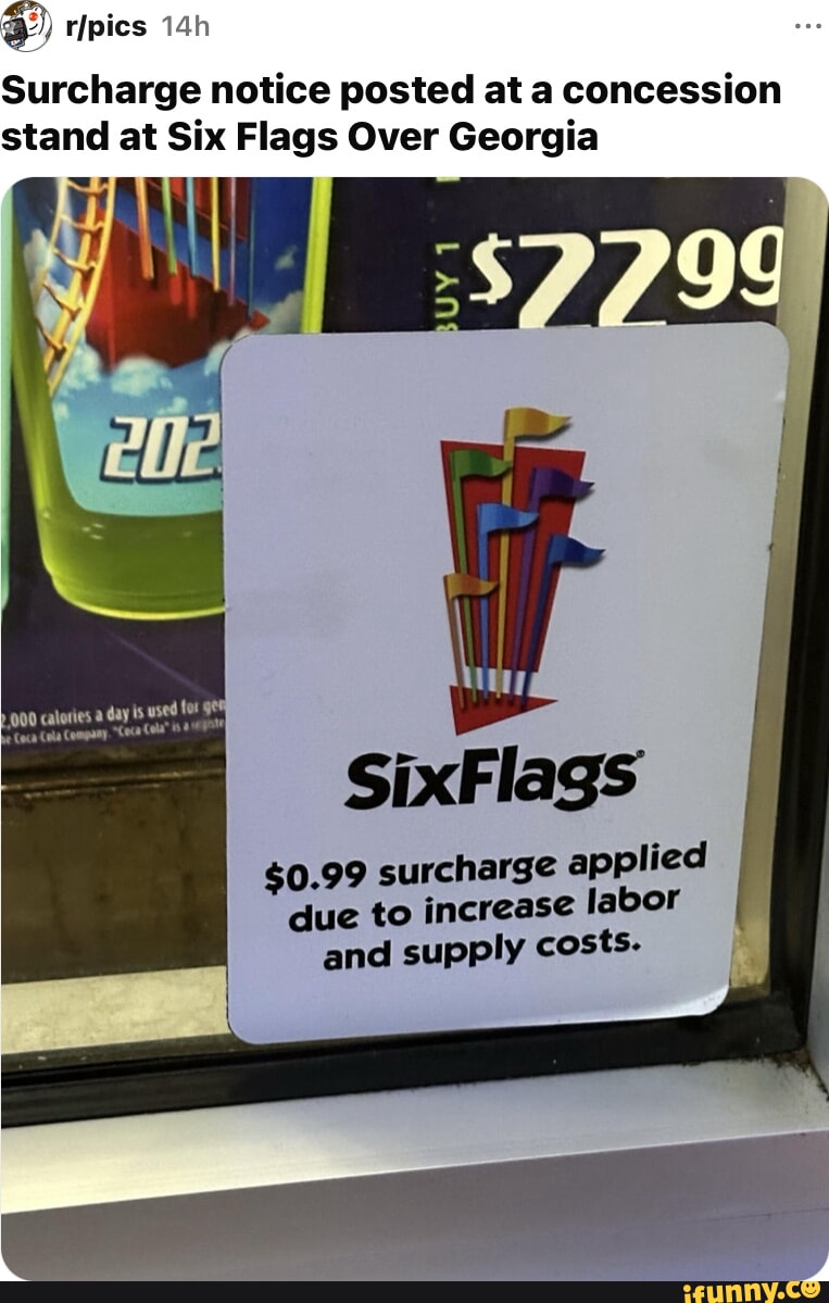 Surcharge memes. Best Collection of funny Surcharge pictures on iFunny