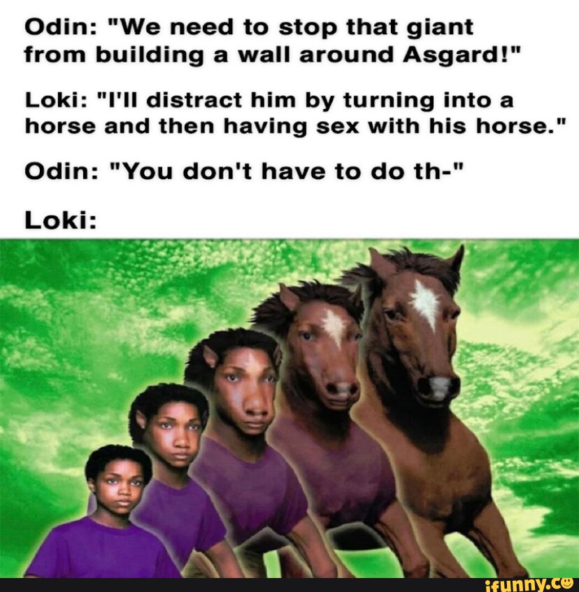 Asgard memes. Best Collection of funny Asgard pictures on iFunny
