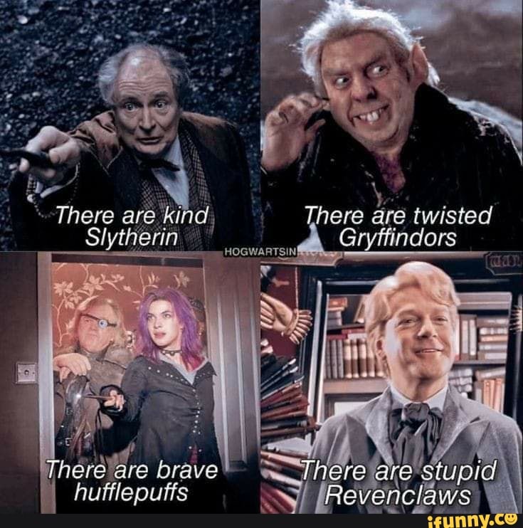 Hufflepuffs memes. Best Collection of funny Hufflepuffs pictures on iFunny