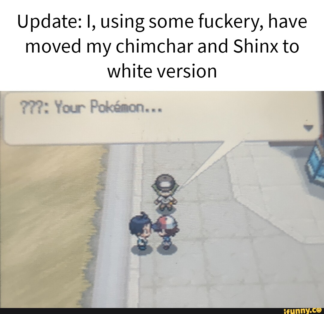 Shinx memes. Best Collection of funny Shinx pictures on iFunny