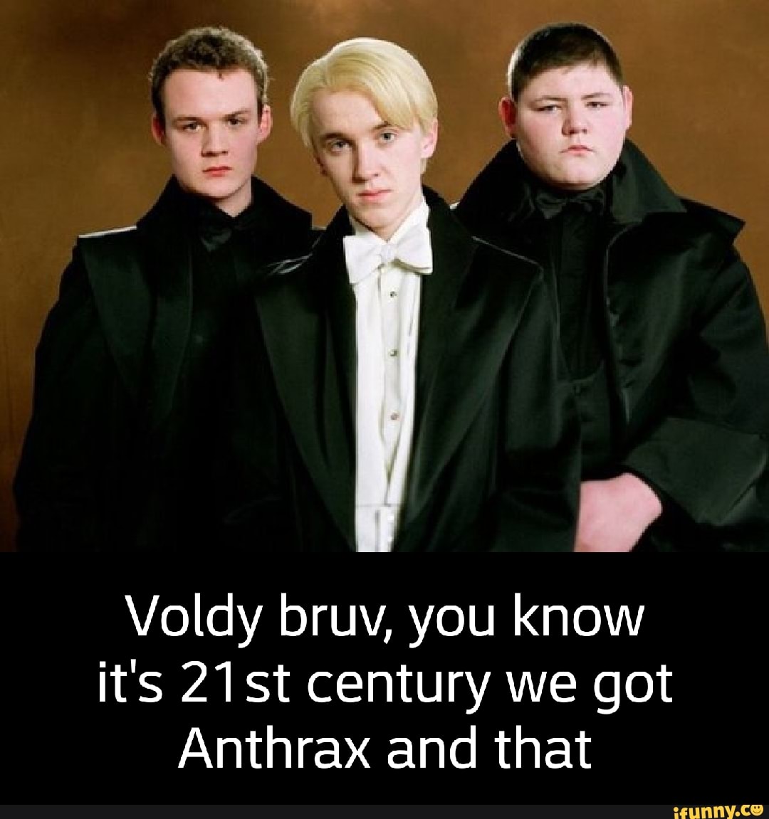 Anthrax memes memes. The best memes on iFunny