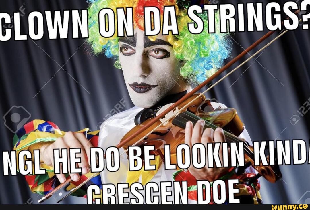 Ritardando memes. Best Collection of funny Ritardando pictures on iFunny