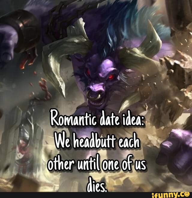 Headbutt memes. Best Collection of funny Headbutt pictures on iFunny