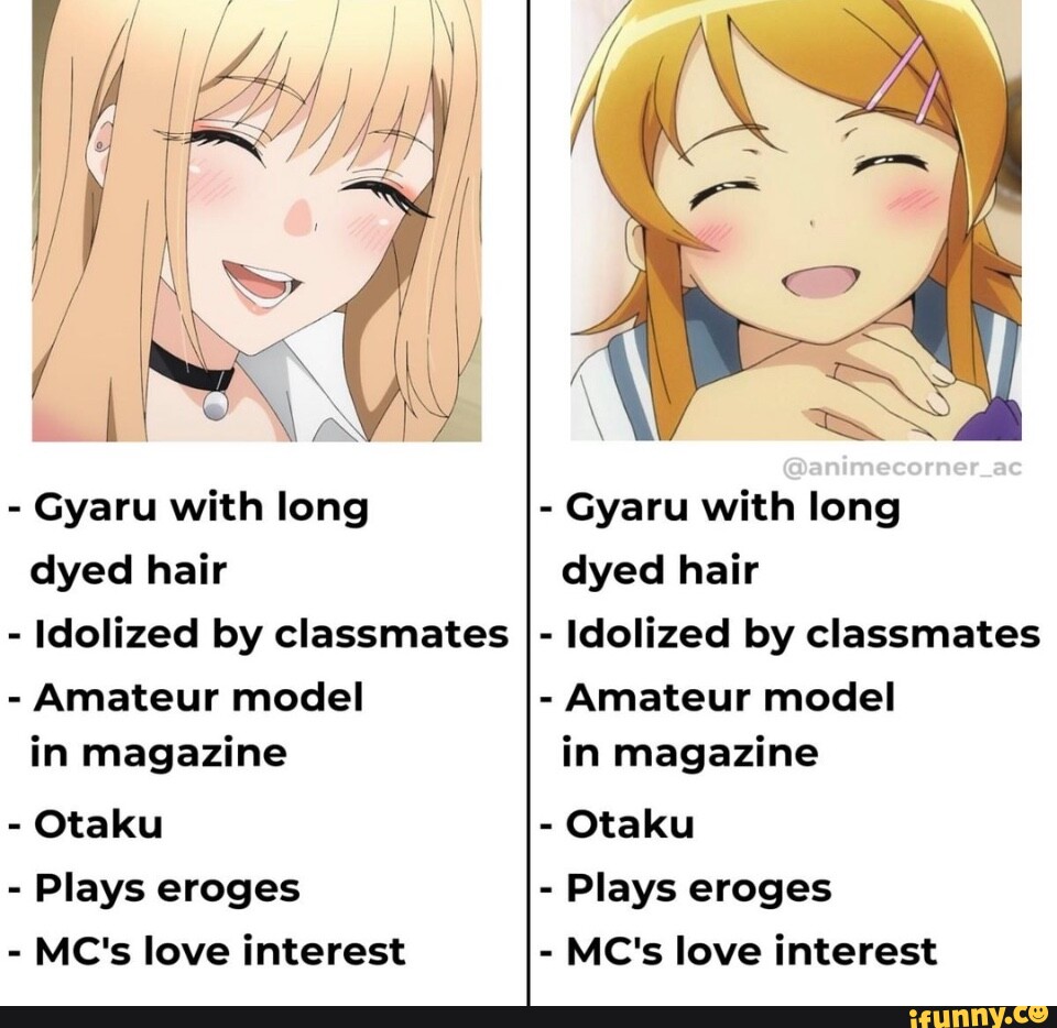 Gyaru memes. Best Collection of funny Gyaru pictures on iFunny