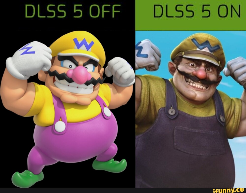 Dlss memes. Best Collection of funny Dlss pictures on iFunny