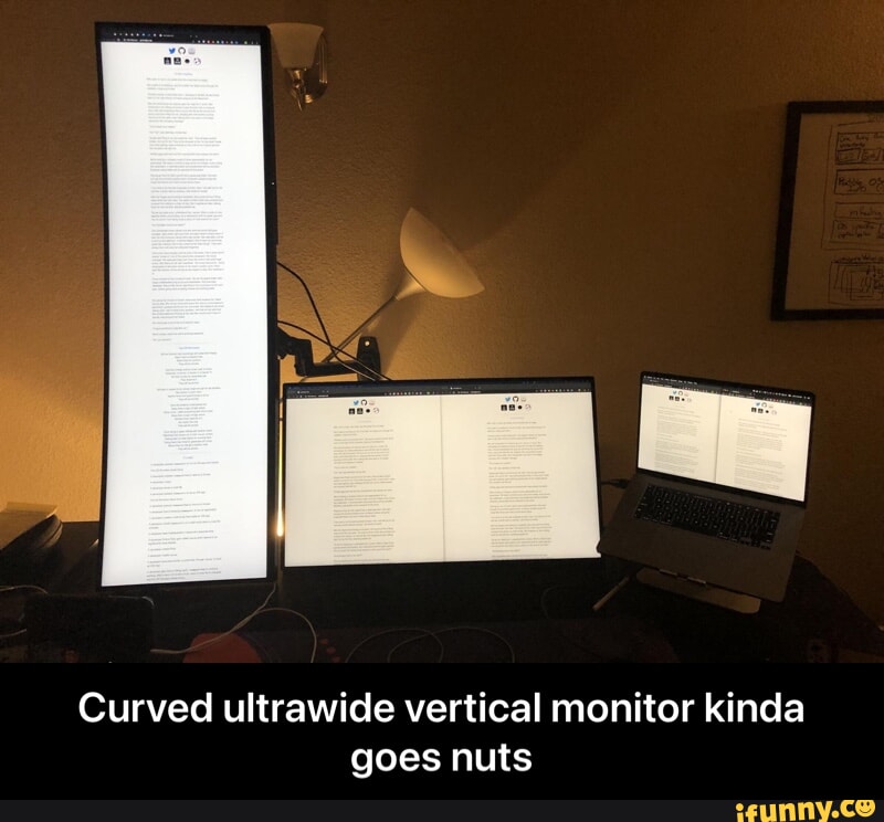 Ultrawide memes. Best Collection of funny Ultrawide pictures on iFunny