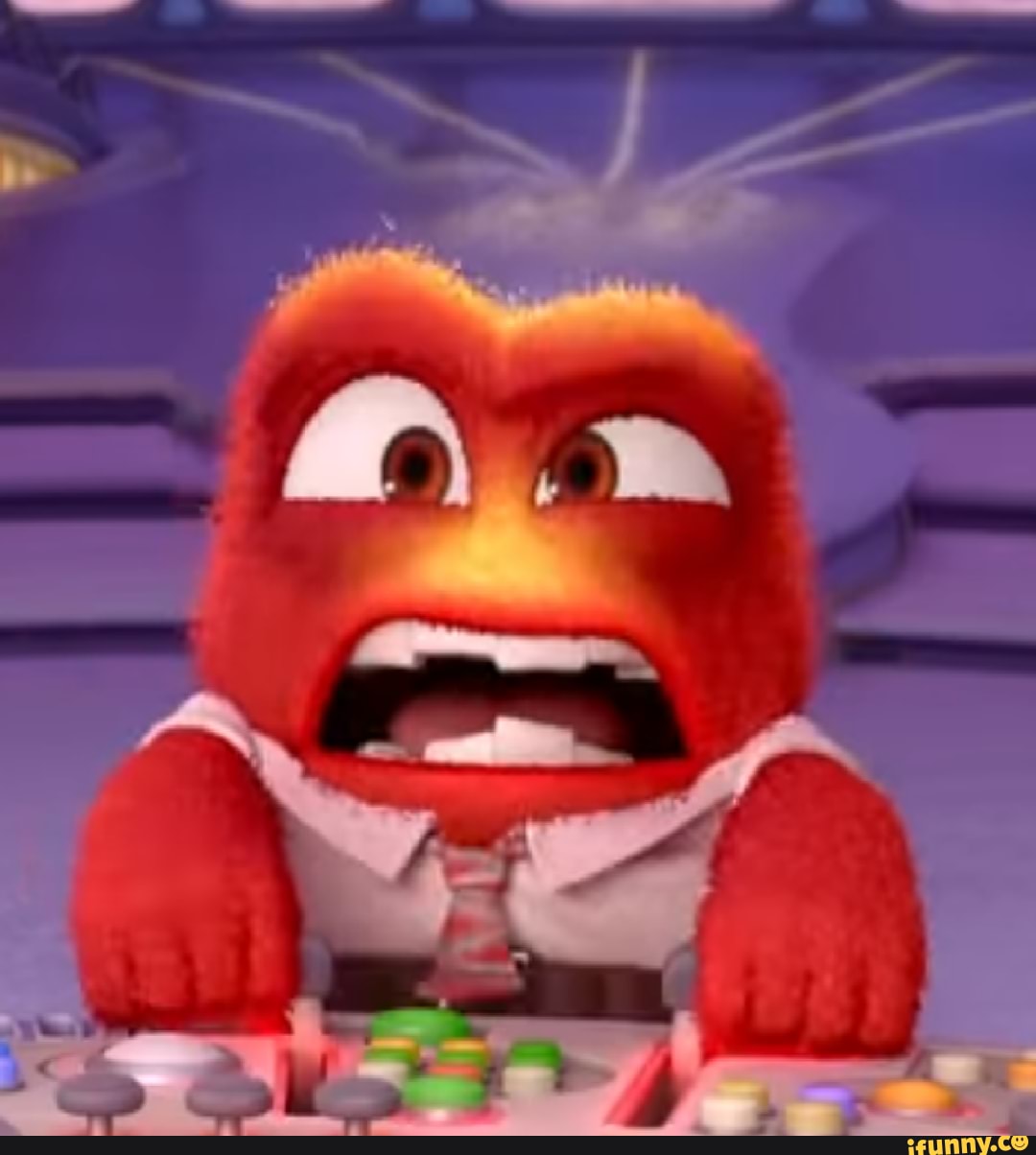 Inside_out memes. Best Collection of funny Inside_out pictures on iFunny