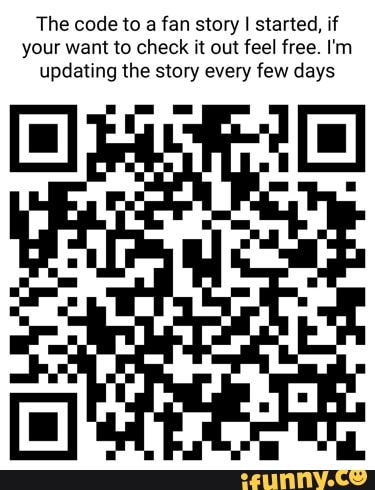 Qrcodes memes. Best Collection of funny Qrcodes pictures on iFunny