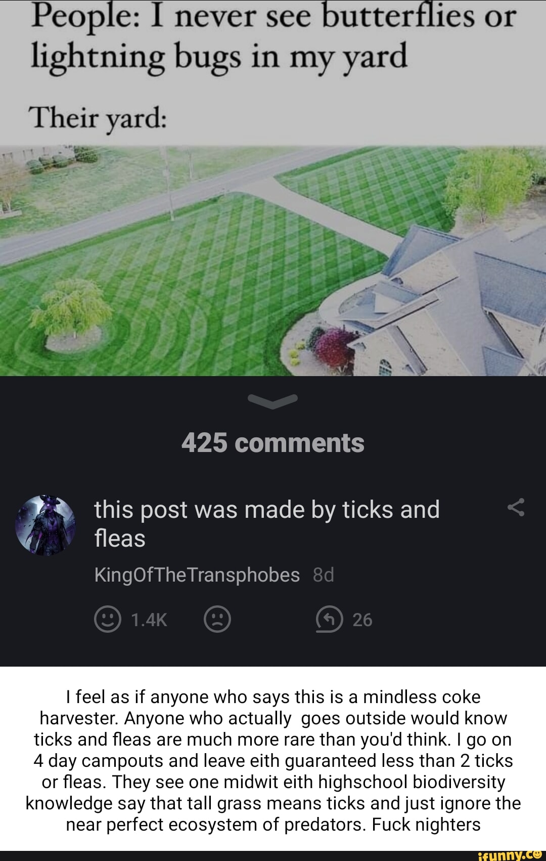 Ticks memes. Best Collection of funny Ticks pictures on iFunny