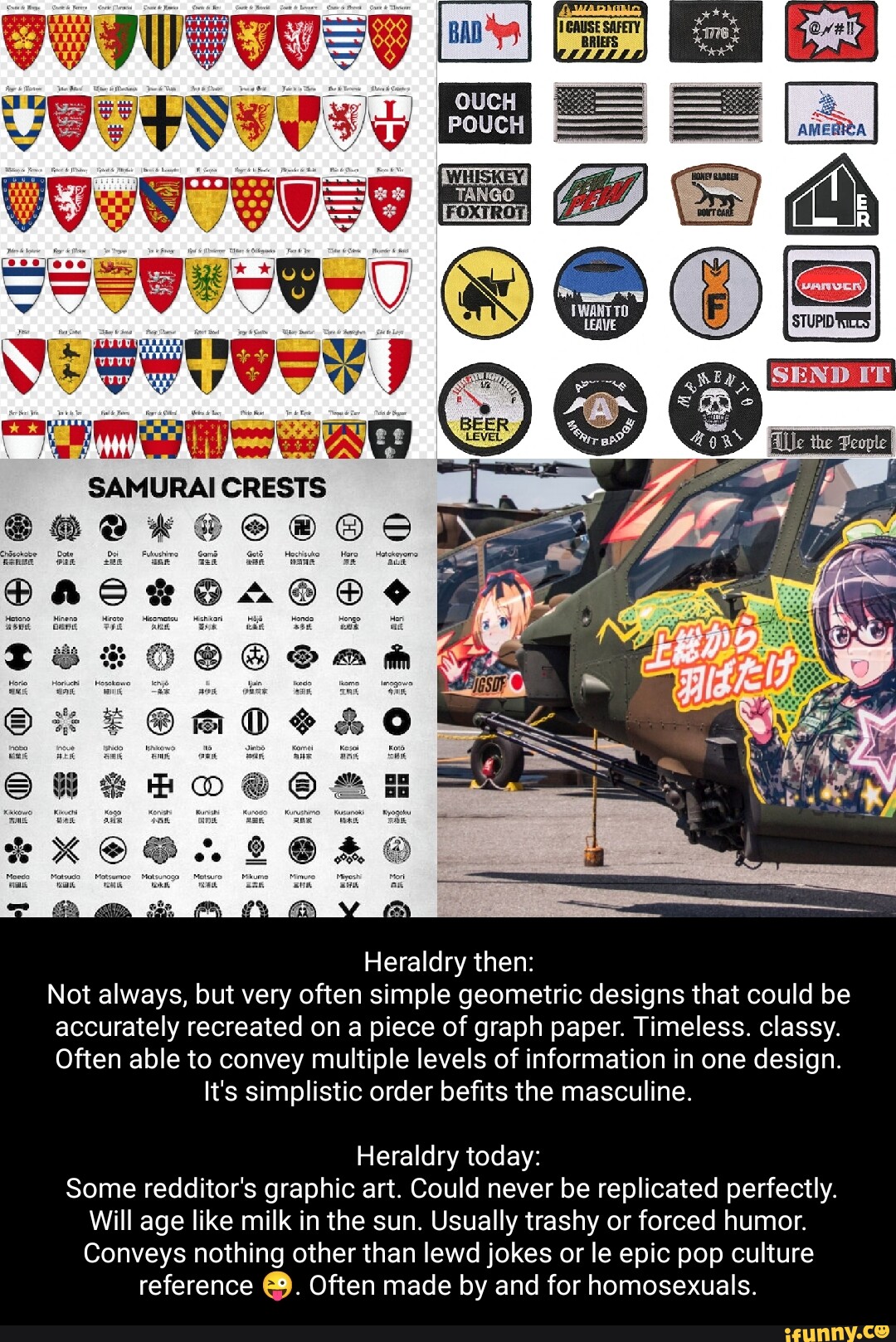 Crests memes. Best Collection of funny Crests pictures on iFunny