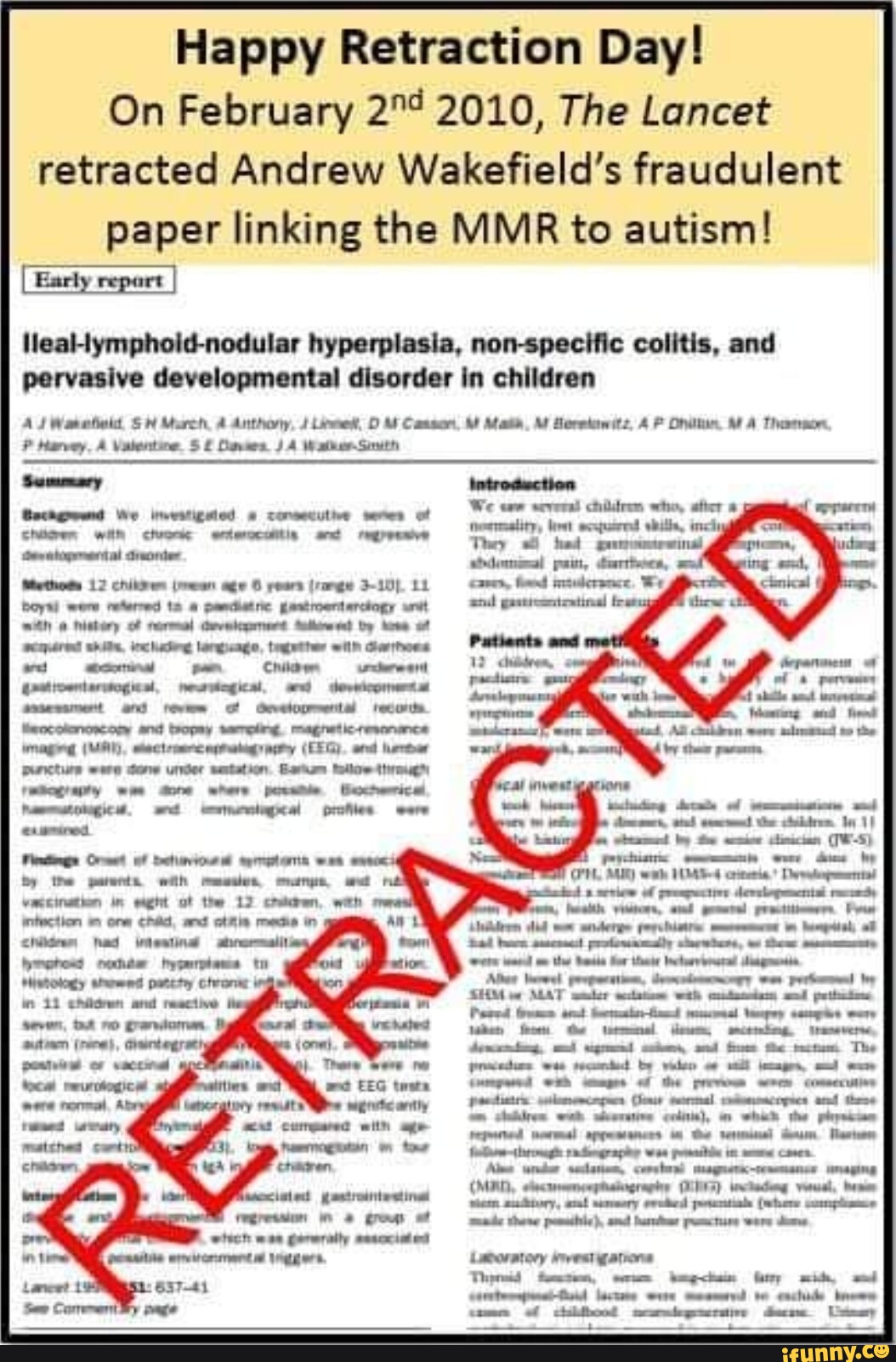 Retraction memes. Best Collection of funny Retraction pictures on iFunny