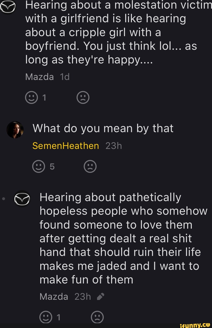 Cripple memes. Best Collection of funny Cripple pictures on iFunny