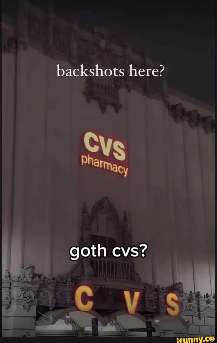 Cvs memes. Best Collection of funny Cvs pictures on iFunny