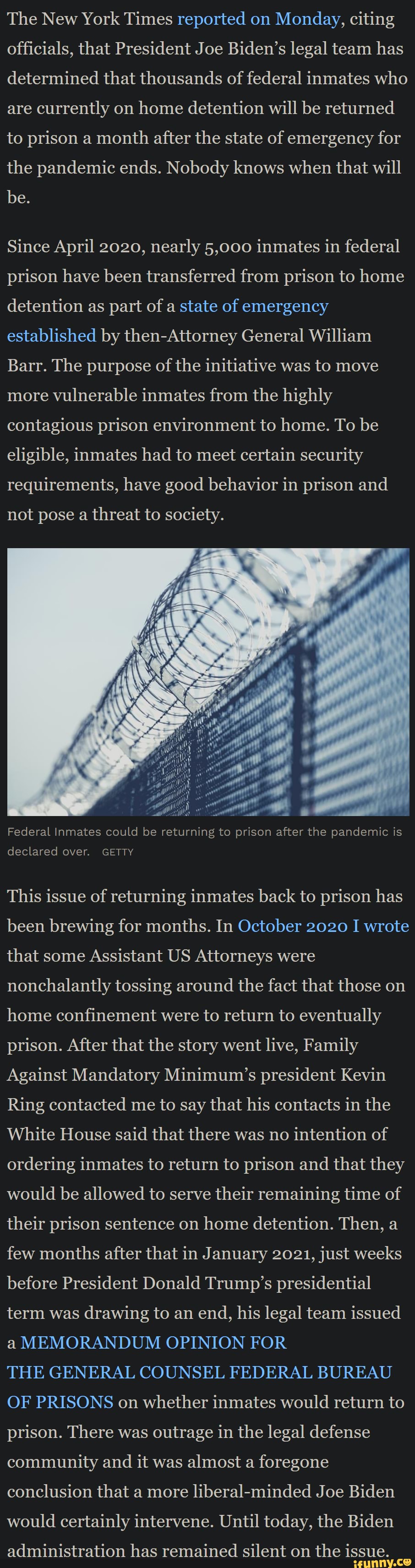 Prison_industrial_complex memes. Best Collection of funny Prison ...