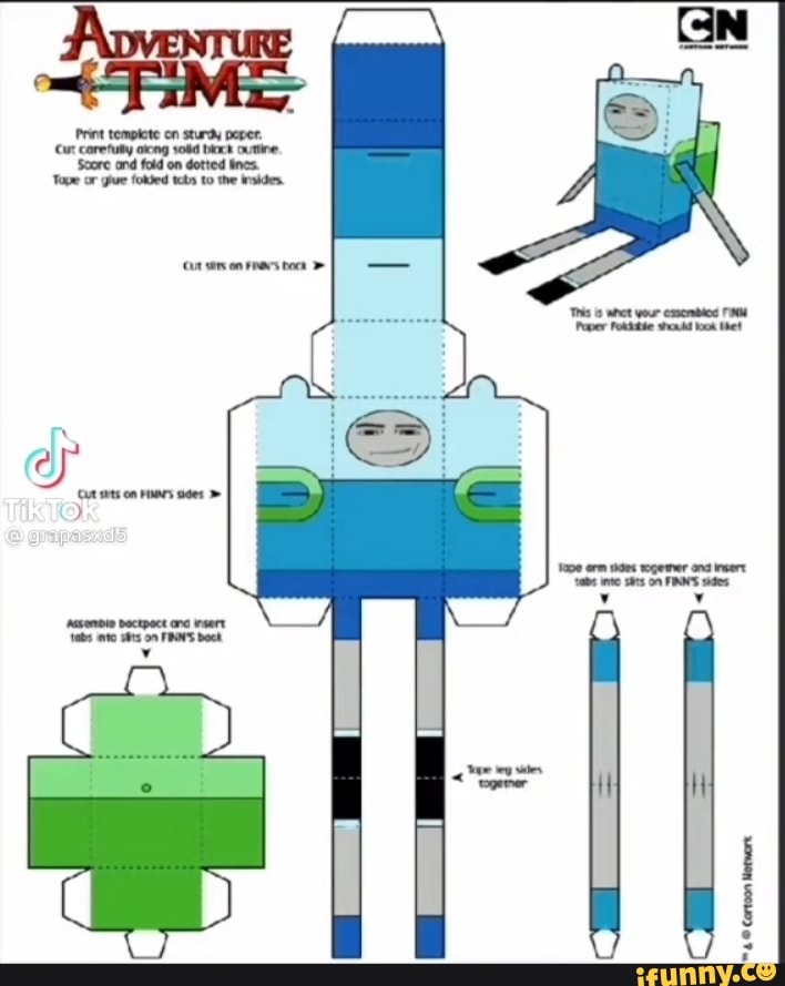 Fold Along Dotted Line