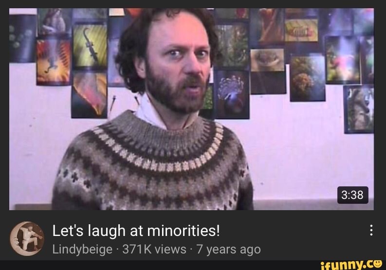 Lindybeige memes. Best Collection of funny Lindybeige pictures on iFunny