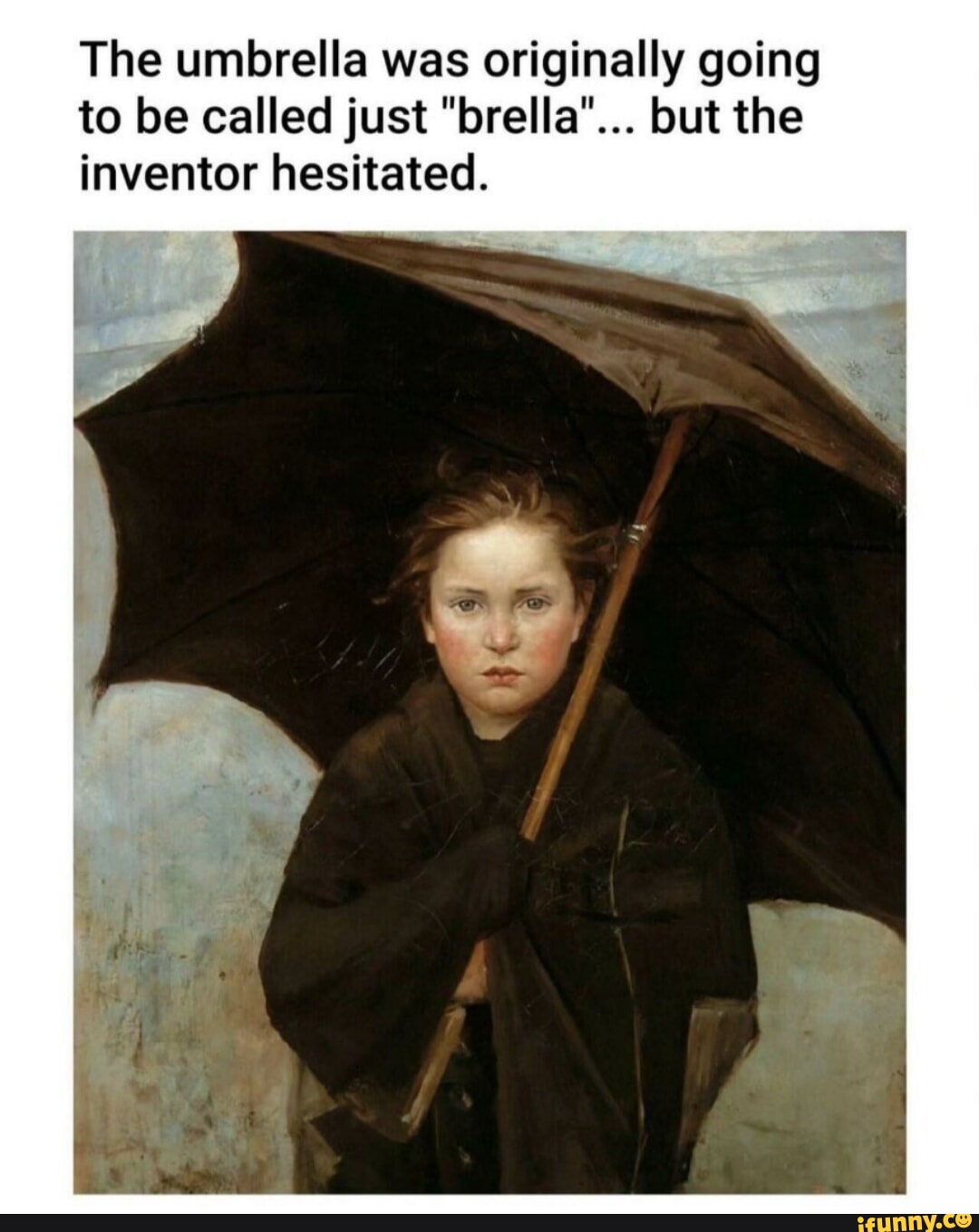 Umbrella memes. Best Collection of funny Umbrella pictures on iFunny