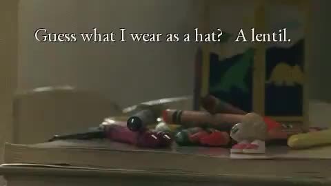 Marcel The Shell Meme