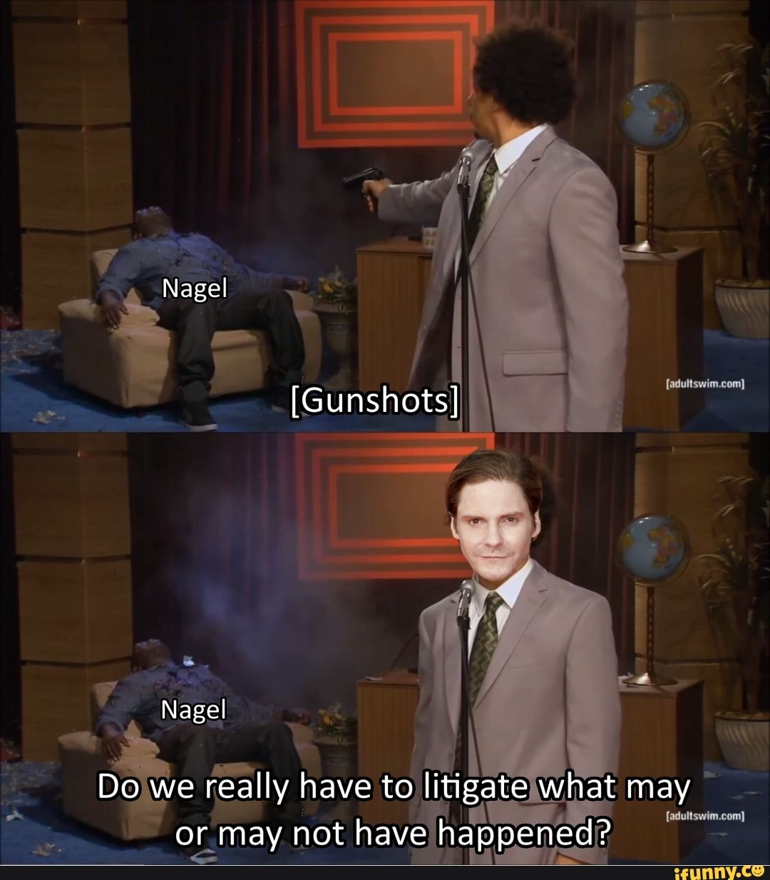 Litigate memes. Best Collection of funny Litigate pictures on iFunny