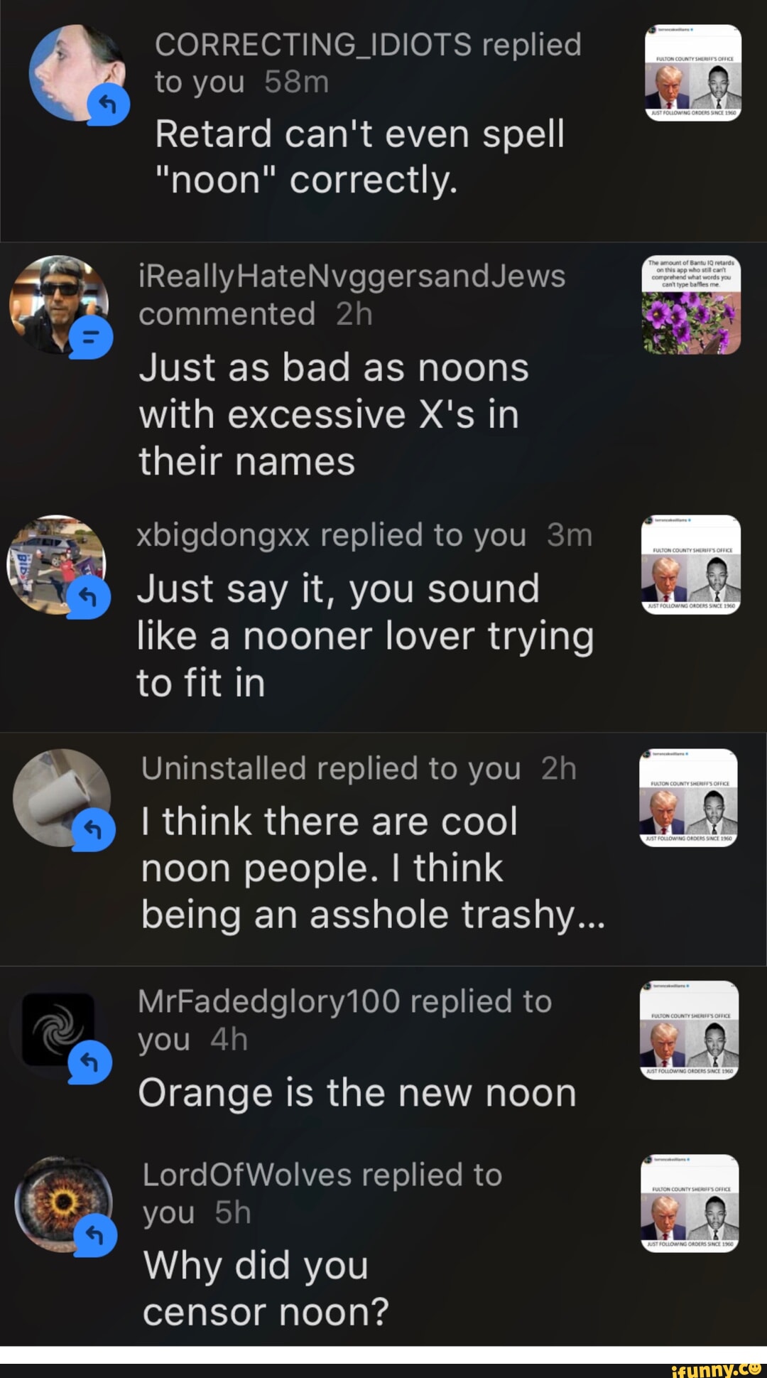 Nooner memes. Best Collection of funny Nooner pictures on iFunny