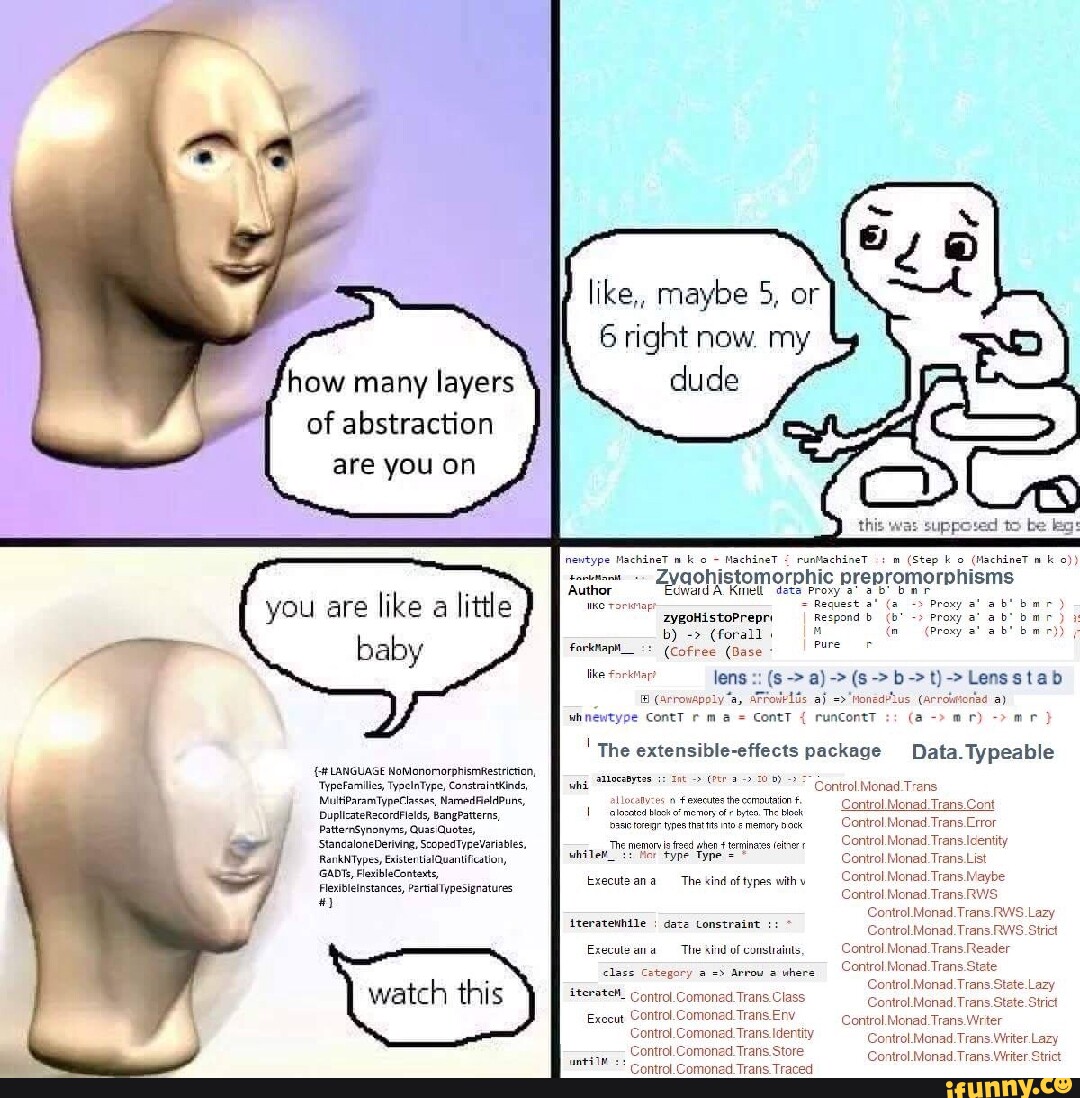 Rankntypes memes. Best Collection of funny Rankntypes pictures on iFunny