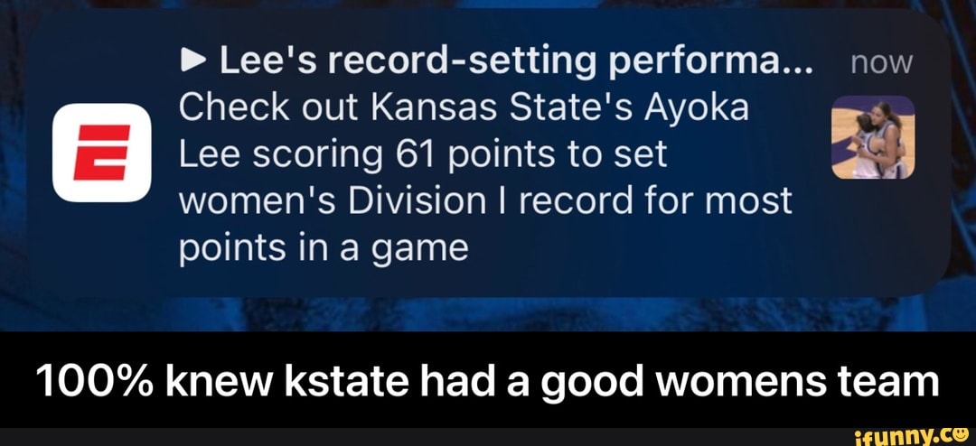 Kstate memes. Best Collection of funny Kstate pictures on iFunny