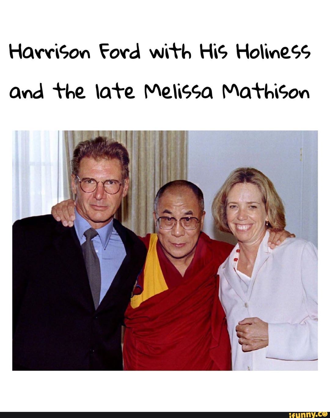 Melissa Mathison 2022