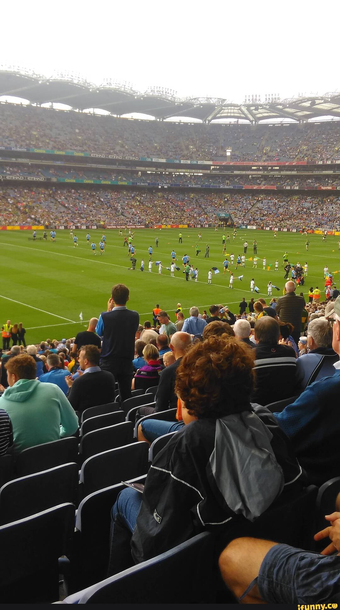 Gaa memes. Best Collection of funny Gaa pictures on iFunny