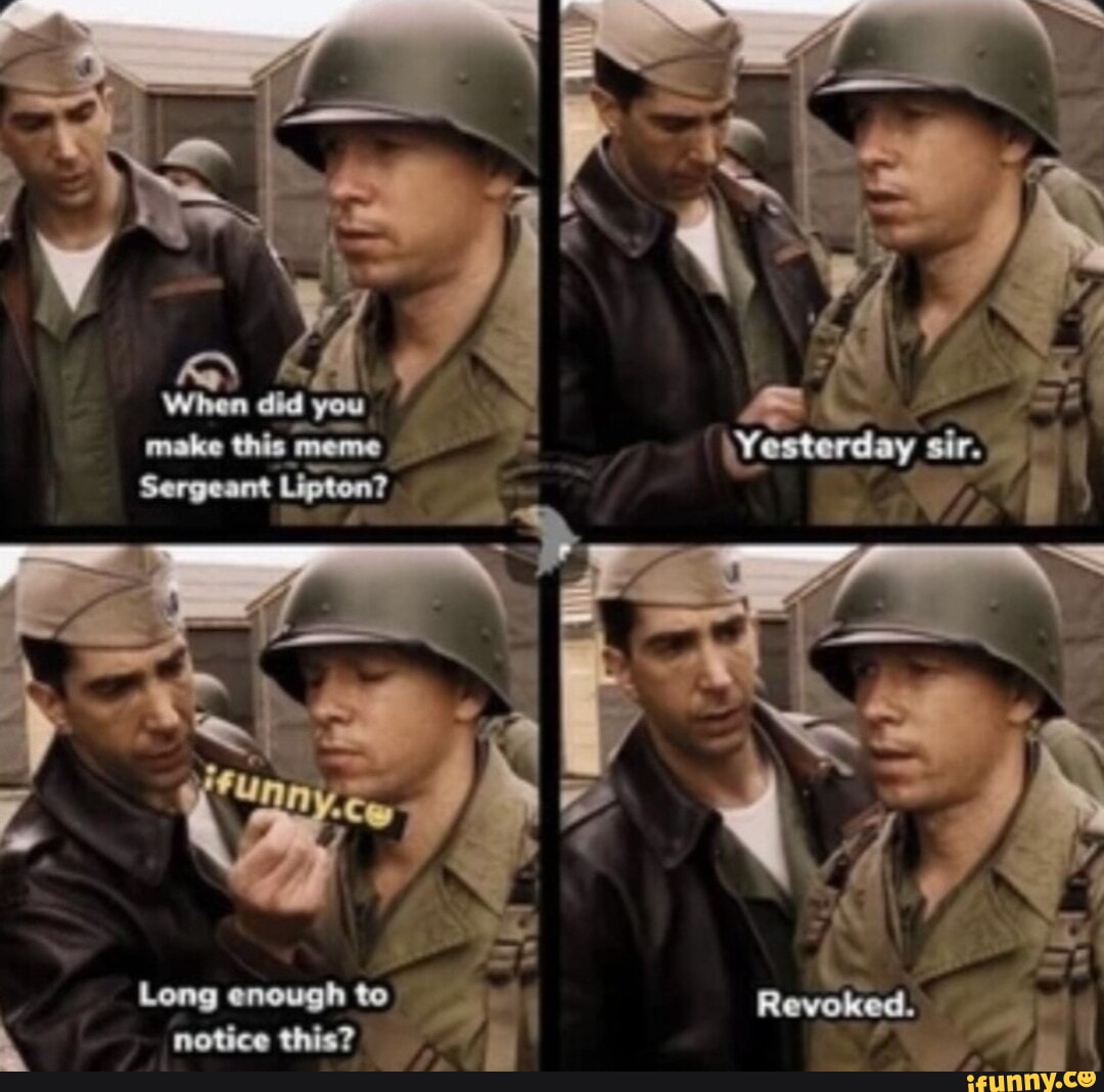 Better give it a quick spritz - iFunny