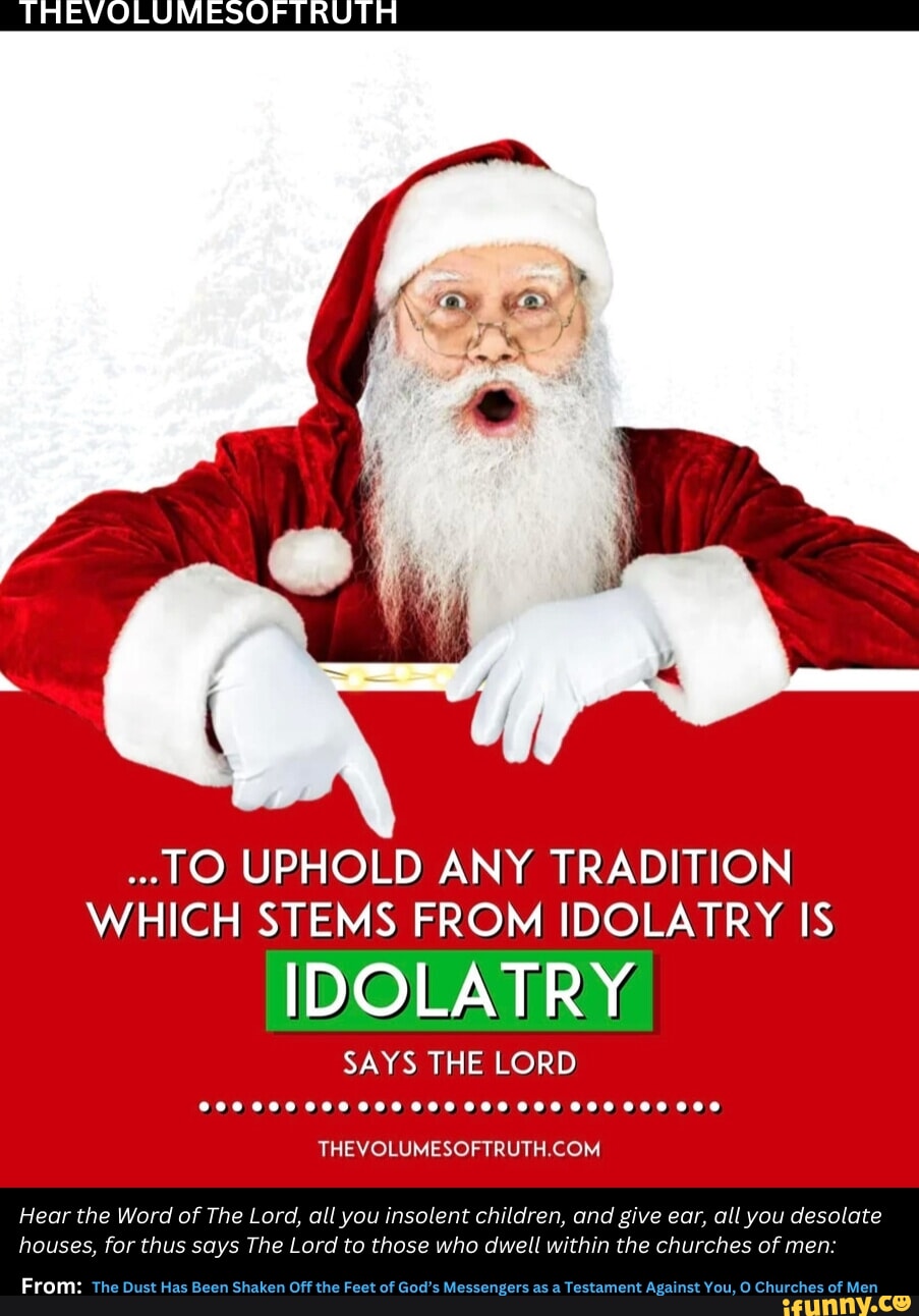 Idolatry memes. Best Collection of funny Idolatry pictures on iFunny