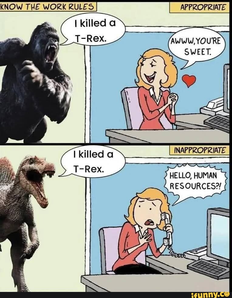 iFunny - the best memes, video, gifs and funny pics in one place