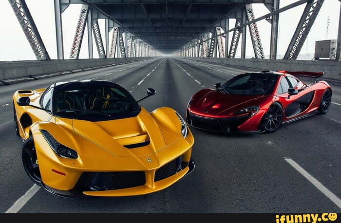2014_ferrari_laferrari memes. Best Collection of funny 2014_ferrari ...